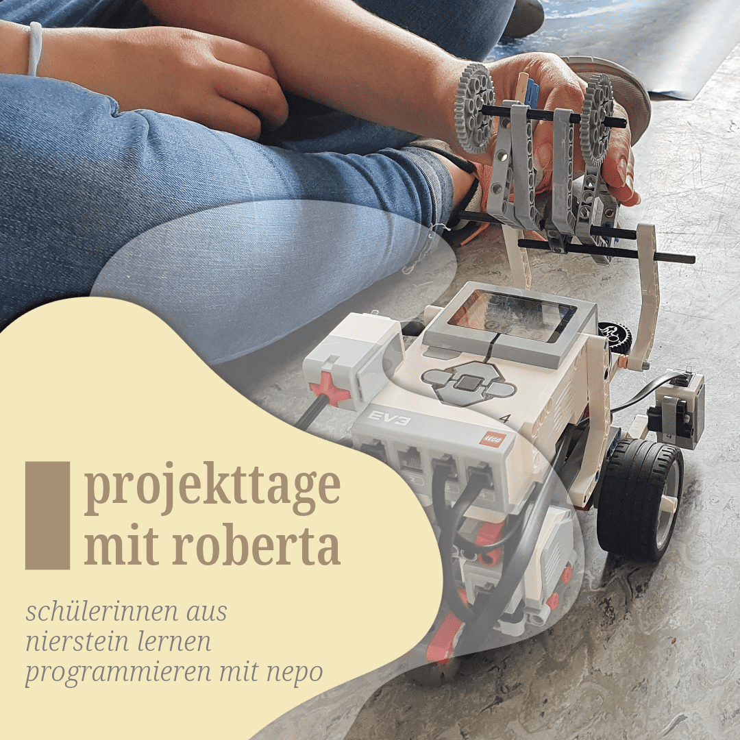 Workshop für die Carl-Zuckmayer-Realschule plus und FOS Nierstein - Ada ...